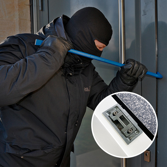 Skanva | Gluggar og hurðir á netinu, pantaðu í dag!